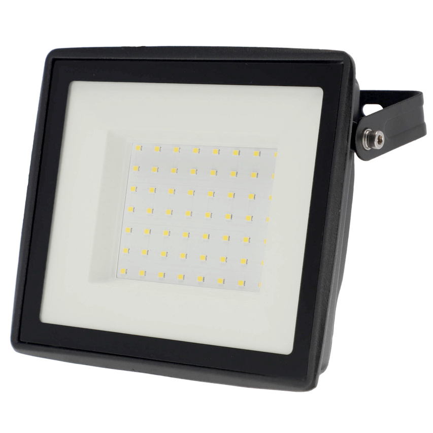 DORAN LED floodlight 50W 4000K neutral 4300lm IP65 EDO777219 Edo ...